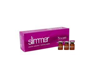 SLIMMER – SOLUCIÓN REDUCTORA – Productos Estéticos Alfa